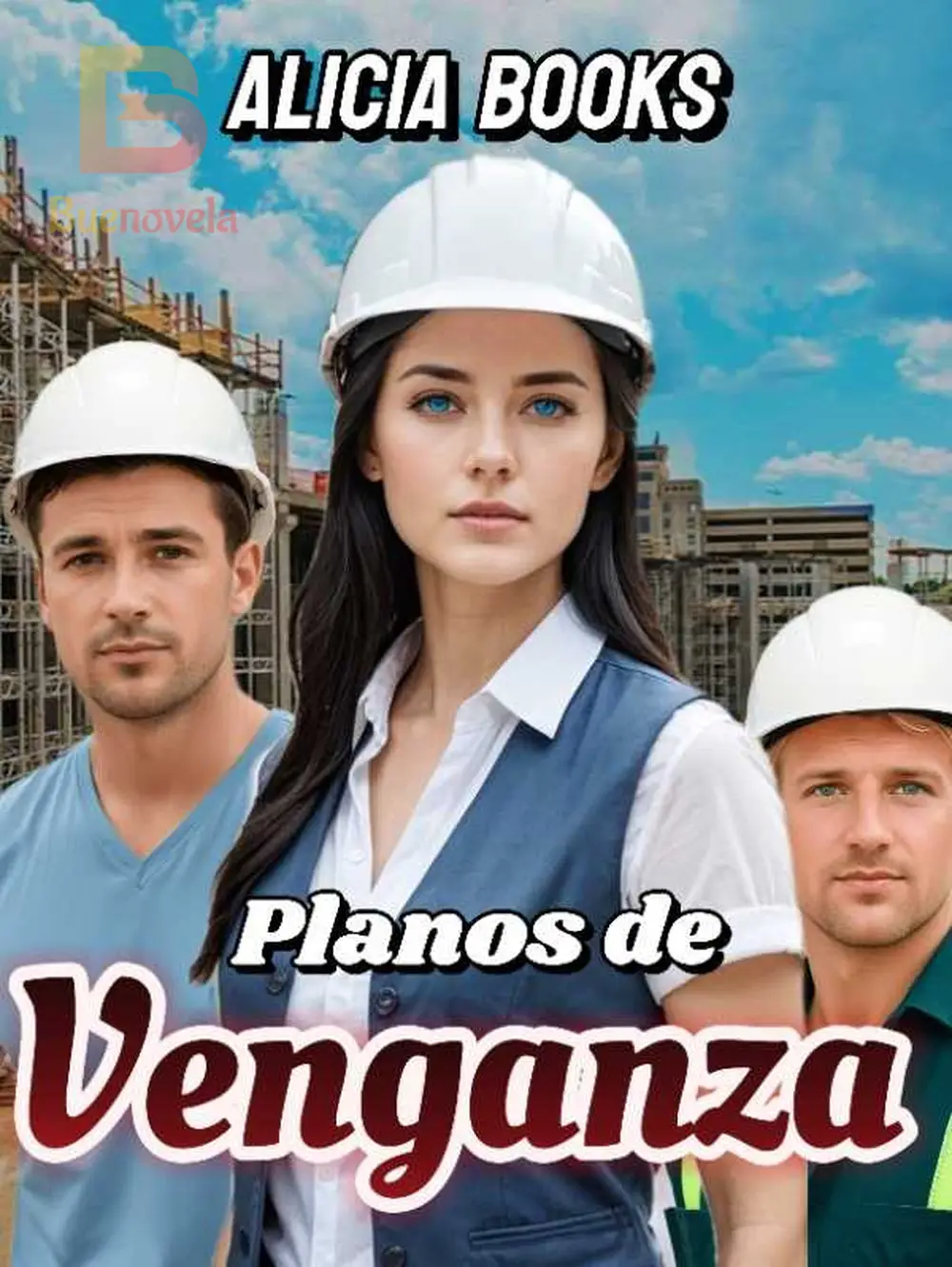 Planos de Venganza - 5 Planos de Venganza Novela y PDF en línea por Alicia | Leer Romance ...