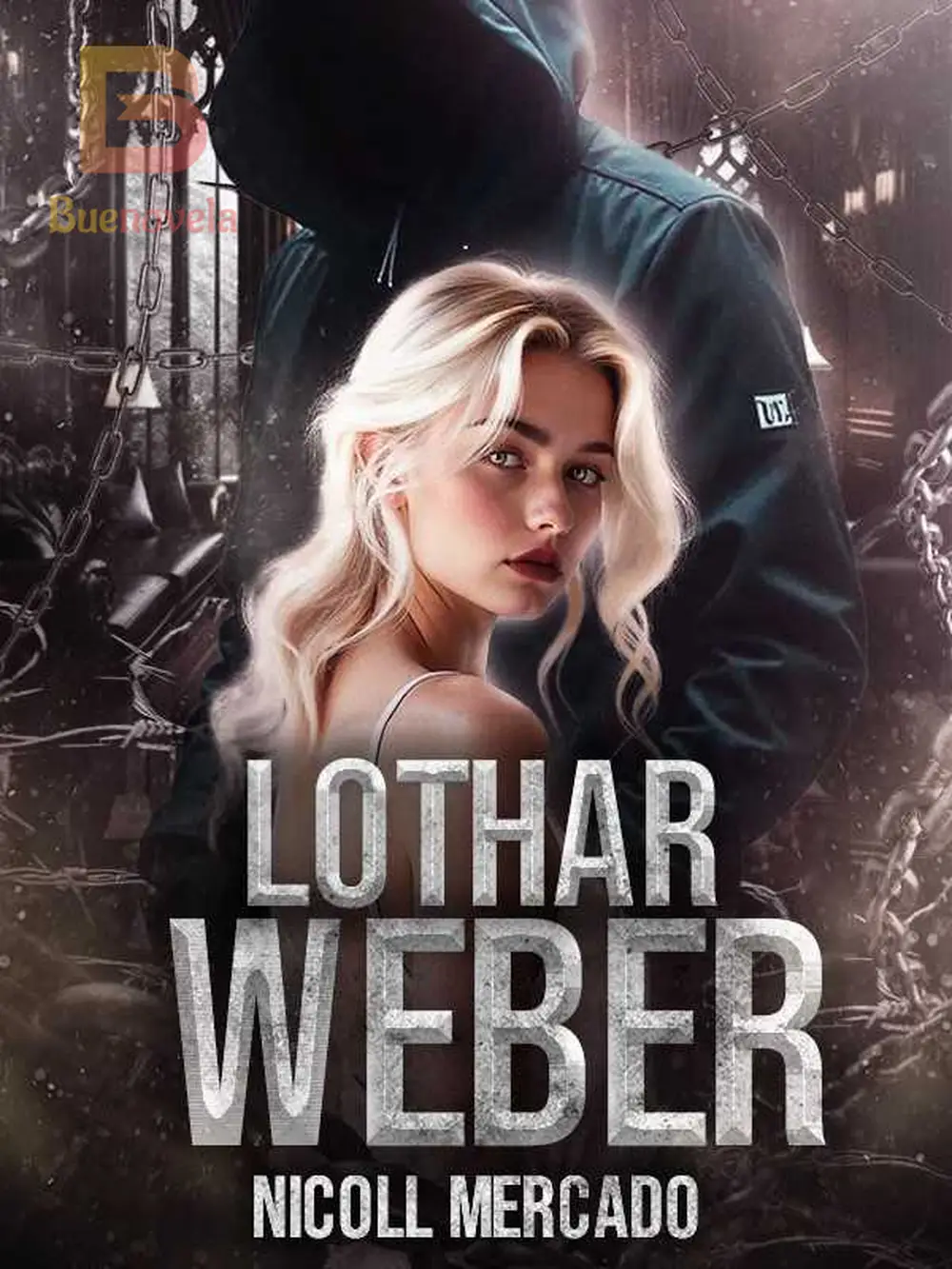 Lothar Weber de Nicoll Mercado para leer en línea gratis - BueNovela