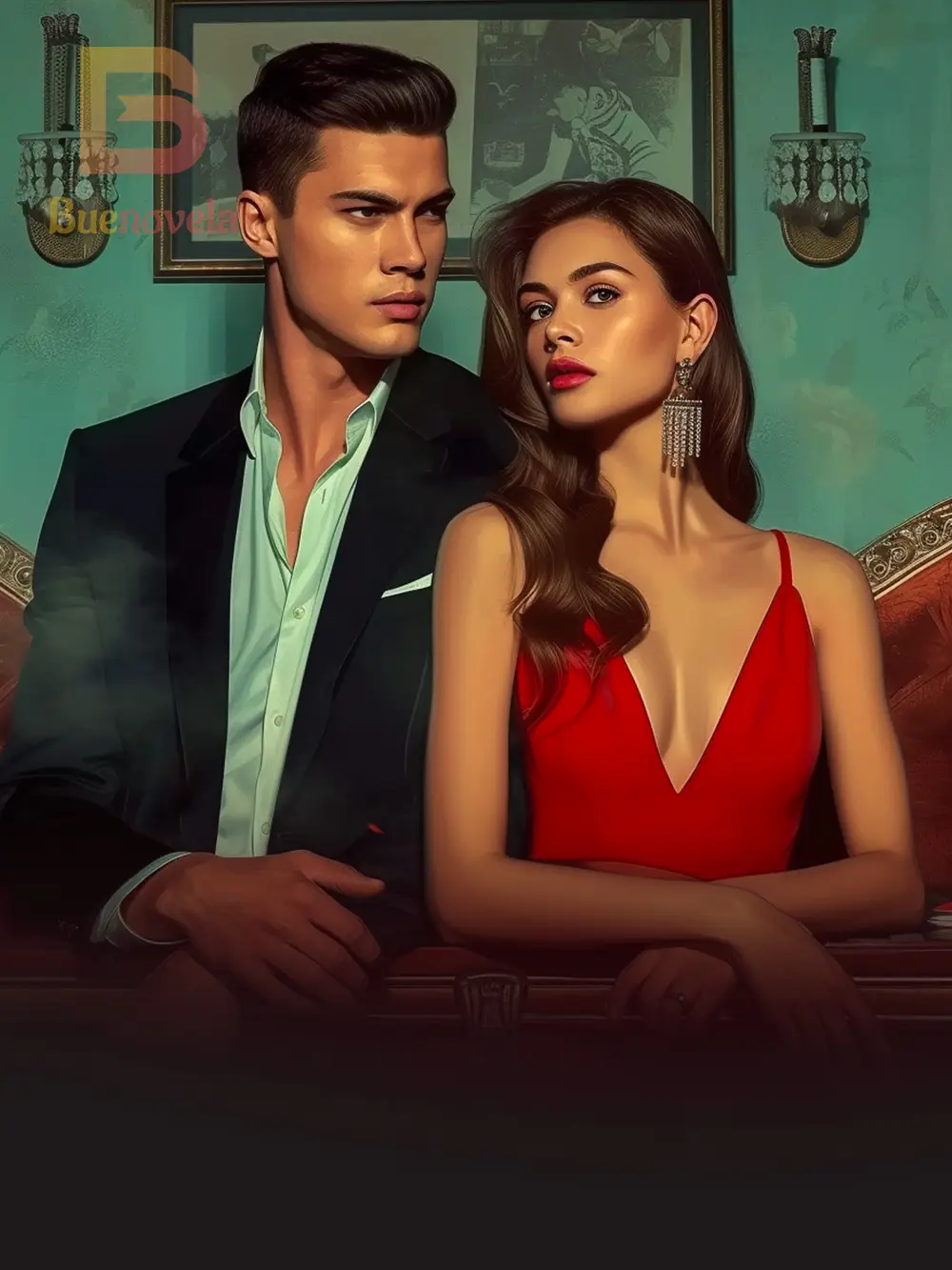 Jefe Irresistible: Rendida a su Pasión - CAPÍTULO 22: Limitando los accesos Novela y PDF en ...