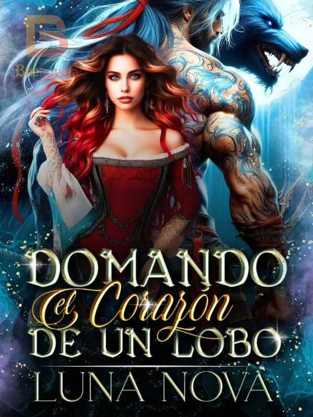 Domando el Corazón de un Lobo - 65. VIVIENDO EN EL FUERTE Novela y PDF ...