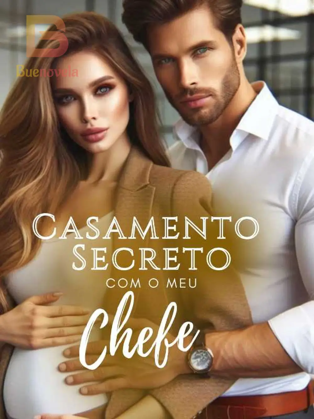 Casamento Secreto com o meu Chefe - Meu benfeitor Novela e PDF Online por Luna_Loh | Leia ...