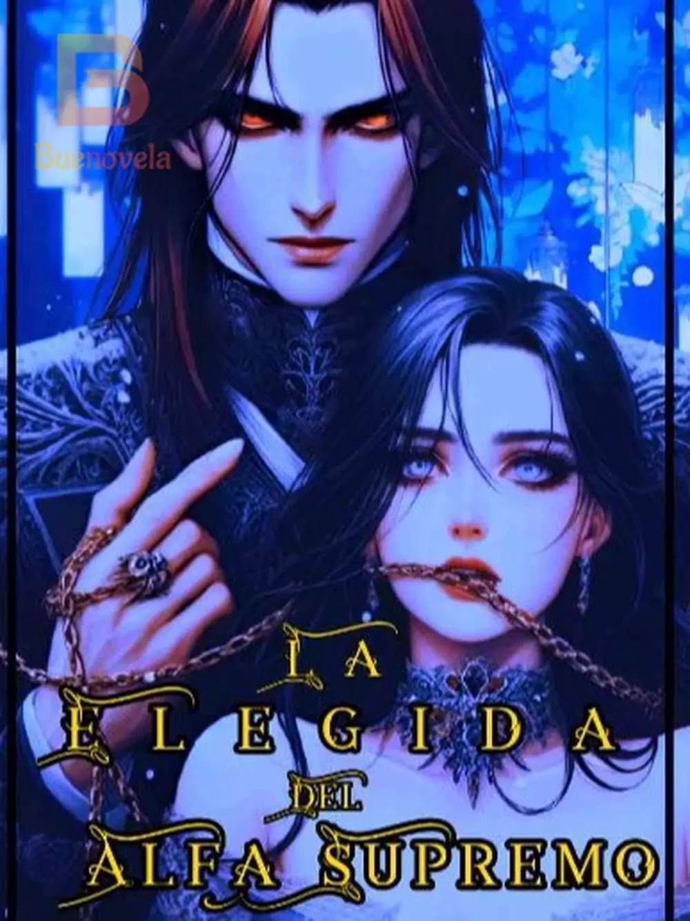 La Elegida Del Alfa Supremo - Capítulo 10: La Desaparición Novela y PDF en línea por Elizabw26 ...