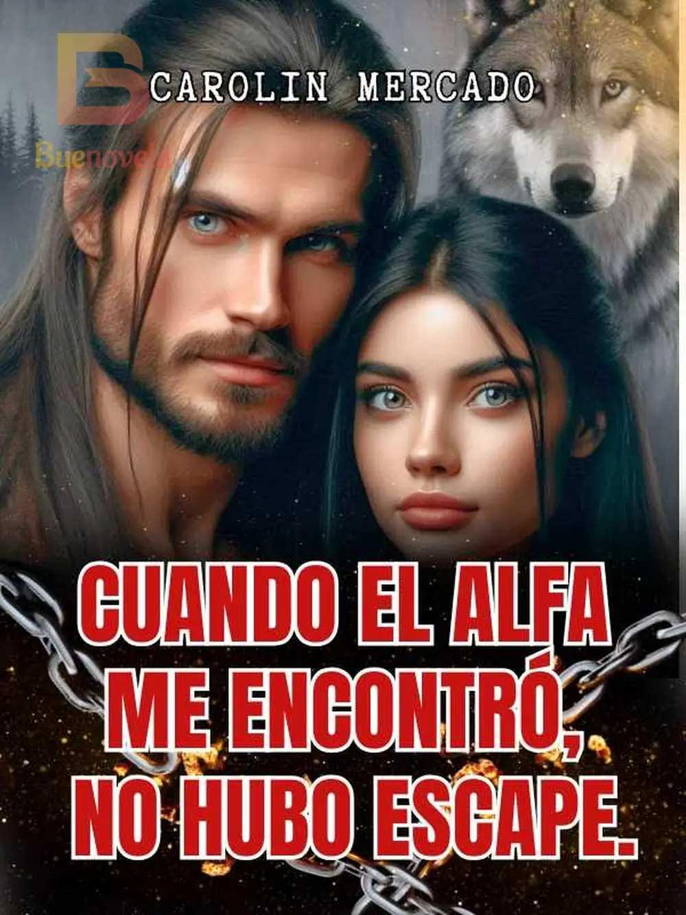 Cuando el Alfa me encontró, no hubo escape - 8- Consecuencias después ...