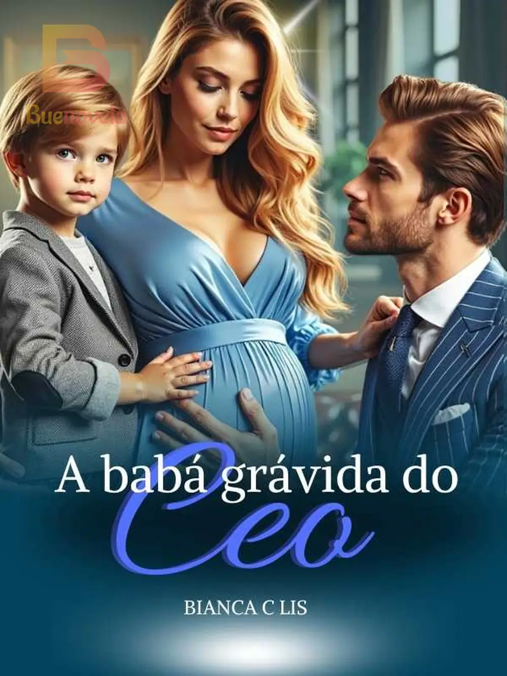 A BABÁ GRÁVIDA DO CEO - 174 – UM MARIDO PRESTATIVO Novela e PDF Online por Bianca C. Lis | Leia ...