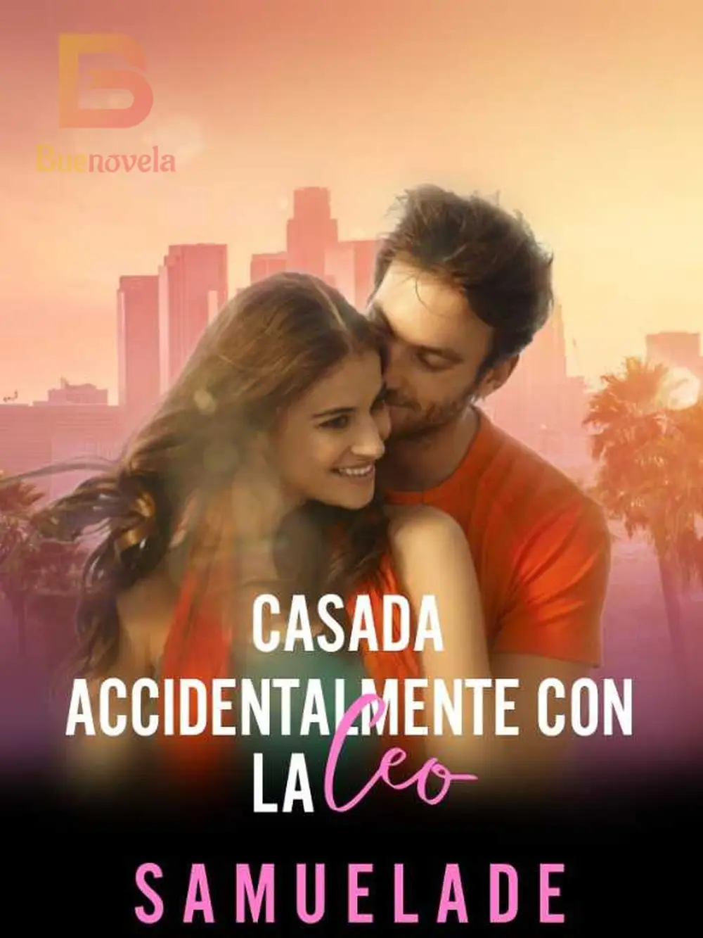 Casada Accidentalmente Con La CEO - FORTY SEVEN Novela y PDF en línea ...