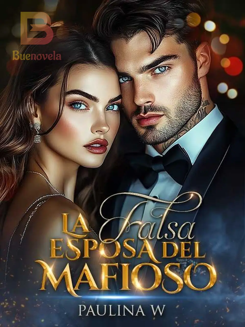 LA FALSA ESPOSA DEL MAFIOSO. - C28- TESTIGO EQUIVOCADA, DESEO ...