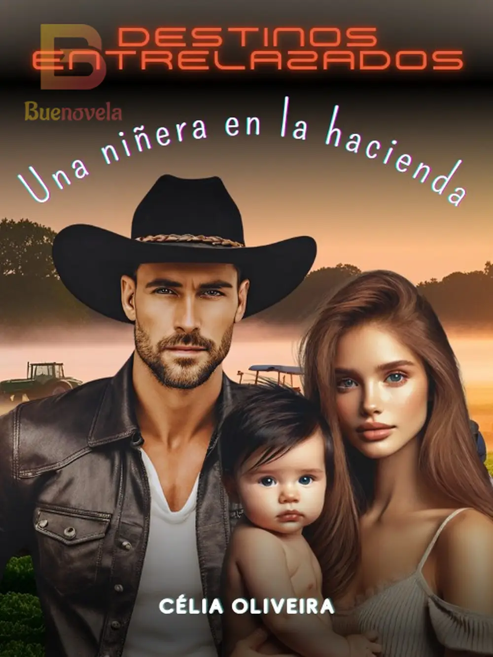 Destinos entrelazados: una niñera en la hacienda - Capítulo 347 Novela y PDF en línea por Célia ...