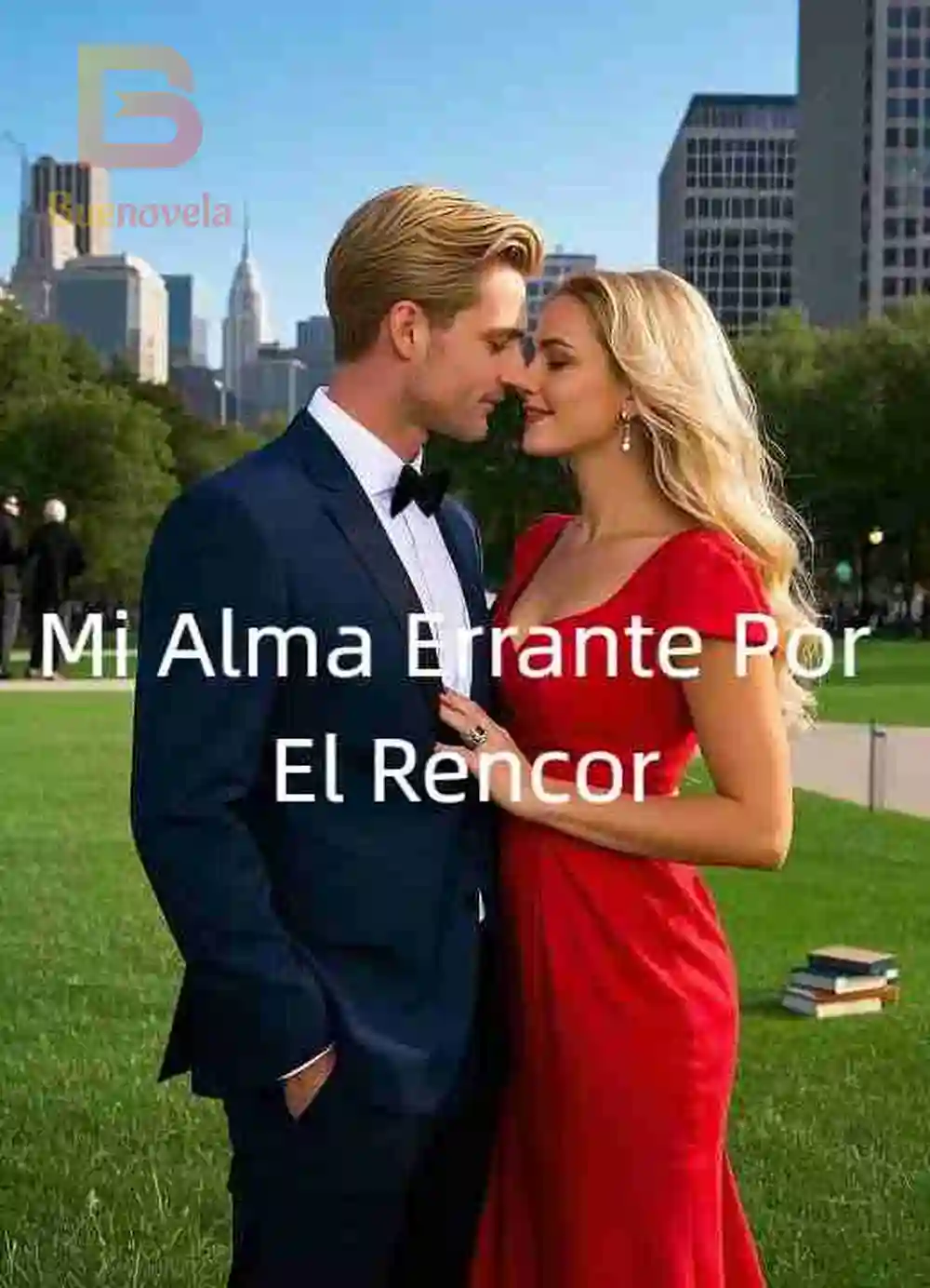 Mi Alma Errante Por El Rencor - Capítulo 1 Novela y PDF en línea por ...