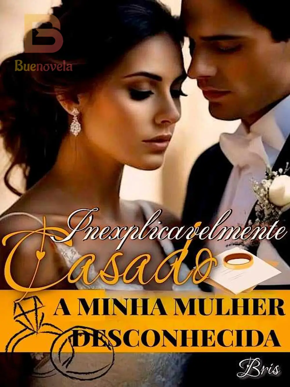INEXPLICAVELMENTE CASADO. A MINHA MULHER DESCONHECIDA - 349. UM MILAGRE CHAMADO GIANNI Novela e ...