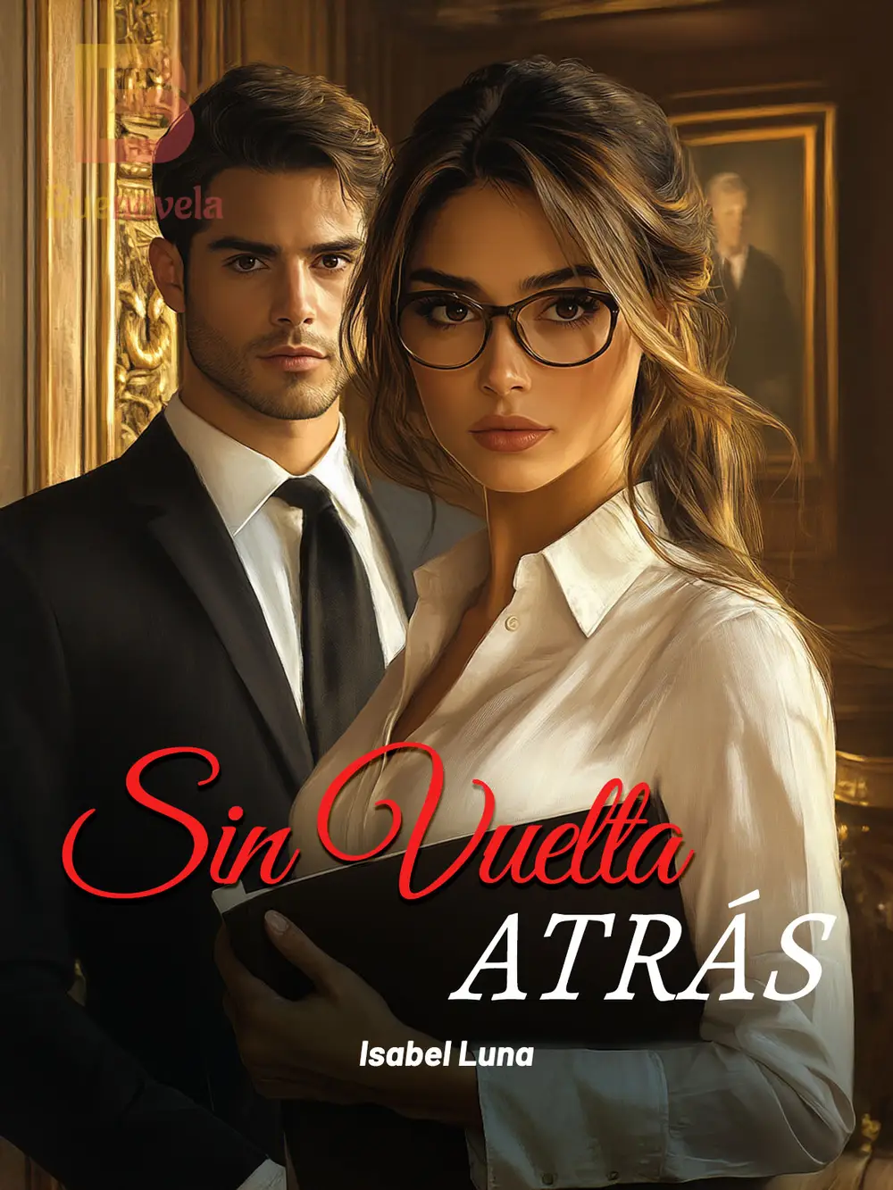 Sin Vuelta Atrás de Isabel Luna para leer en línea gratis - BueNovela