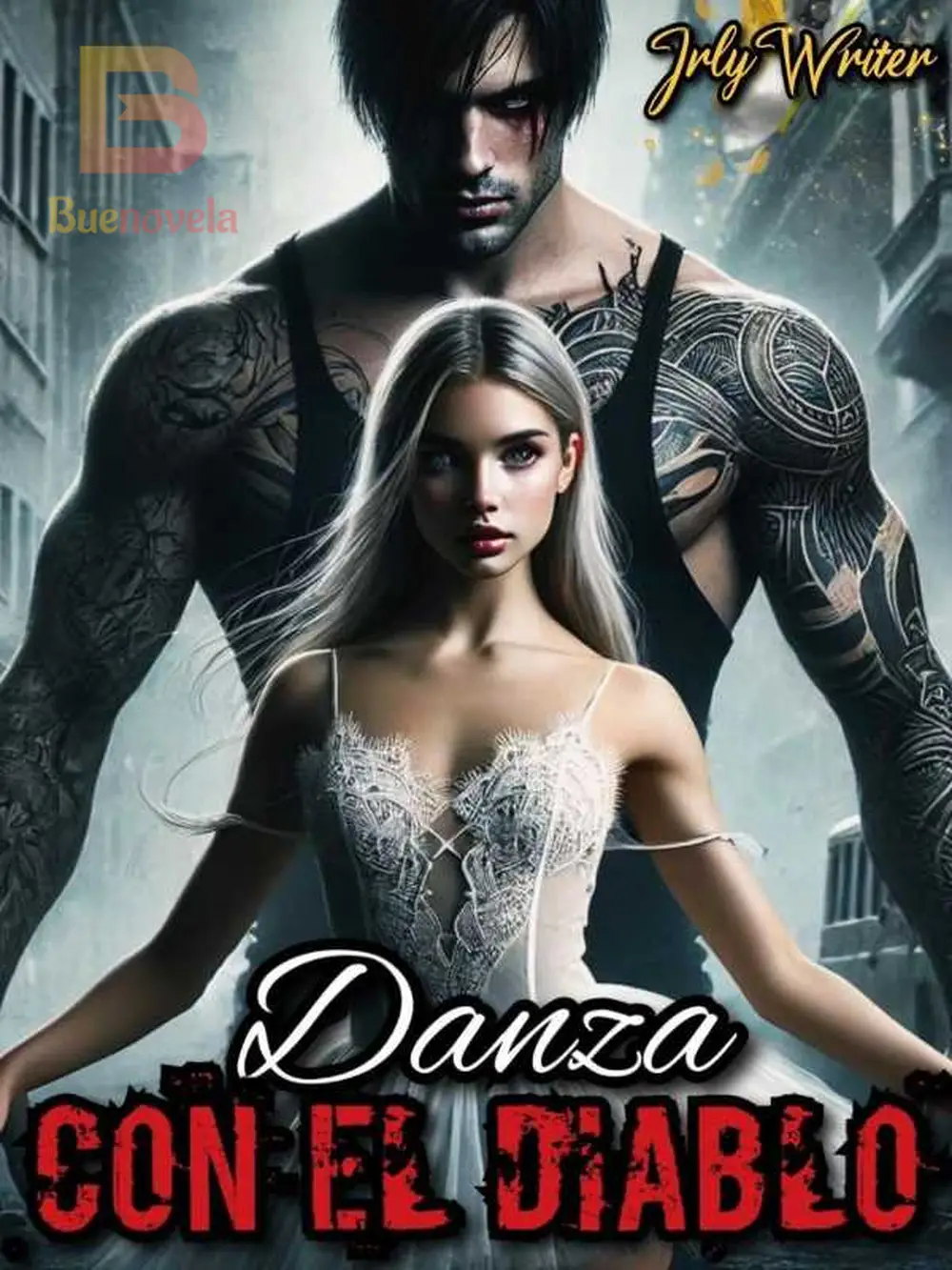 Danza con el Diablo - La rosa y el demonio Novela y PDF en línea por YrlyWriter | Leer Mafia ...