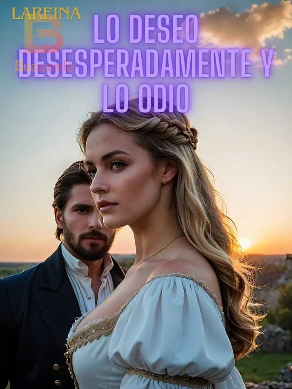 LO DESEO DESESPERADAMENTE Y LO ODIO - DEBES ENCONTARTE CON ALGUNA DE ...