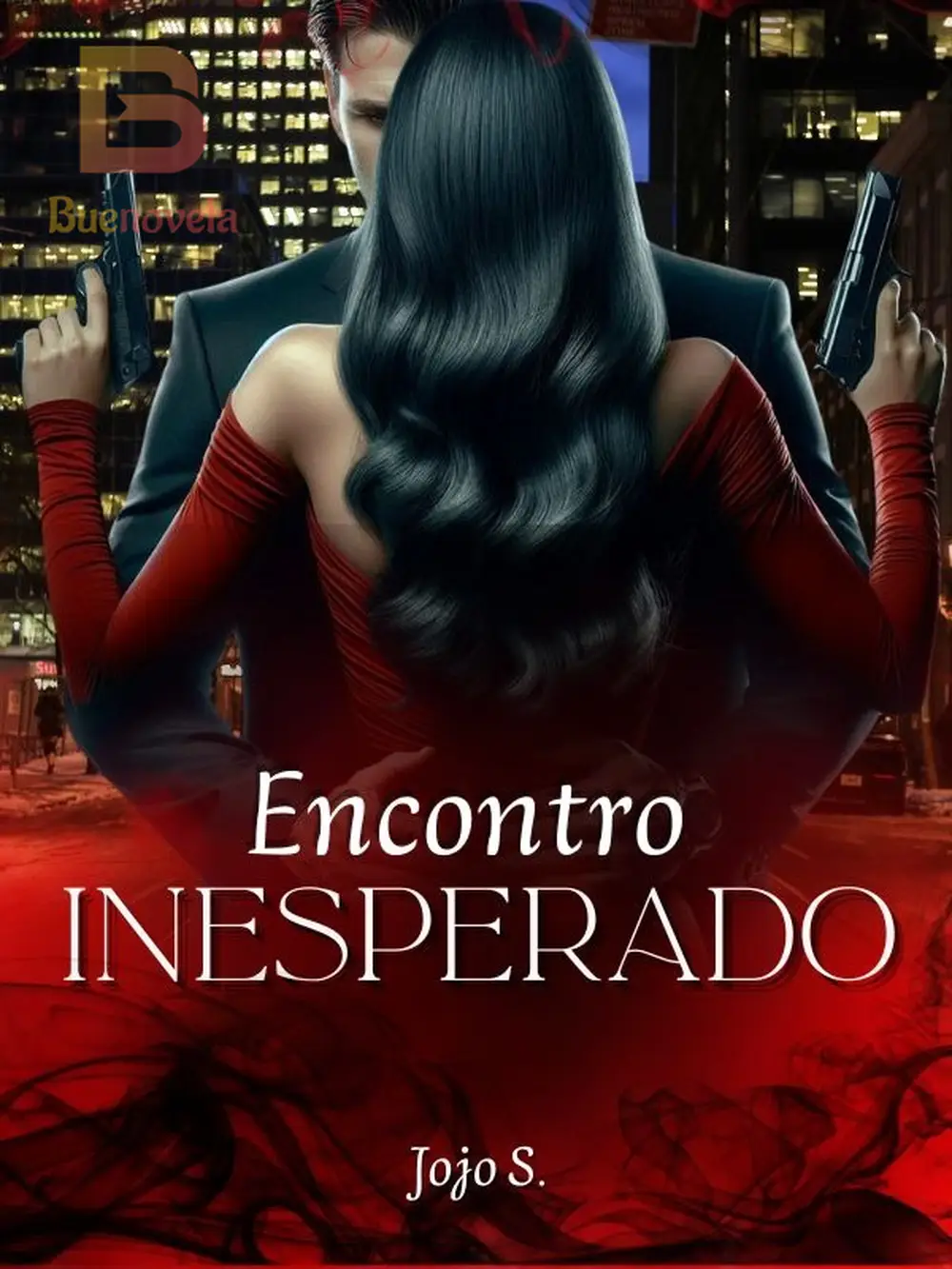 Encontro Inesperado - Contando a novidade Novela e PDF Online por Jojo0609 | Leia Máfia ...