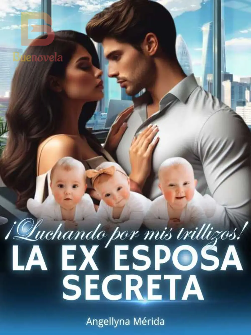 La ex-esposa secreta. ¡Luchando por mis trillizos! - Cap. 219: Una ...