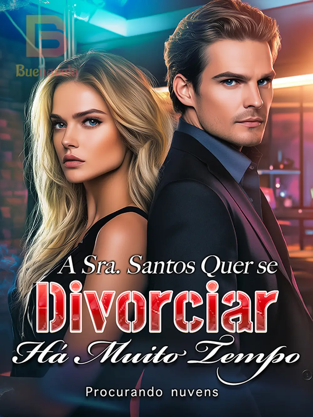 A Sra. Santos Quer se Divorciar Há Muito Tempo - Capítulo 1 Novela e PDF Online por Procurando ...