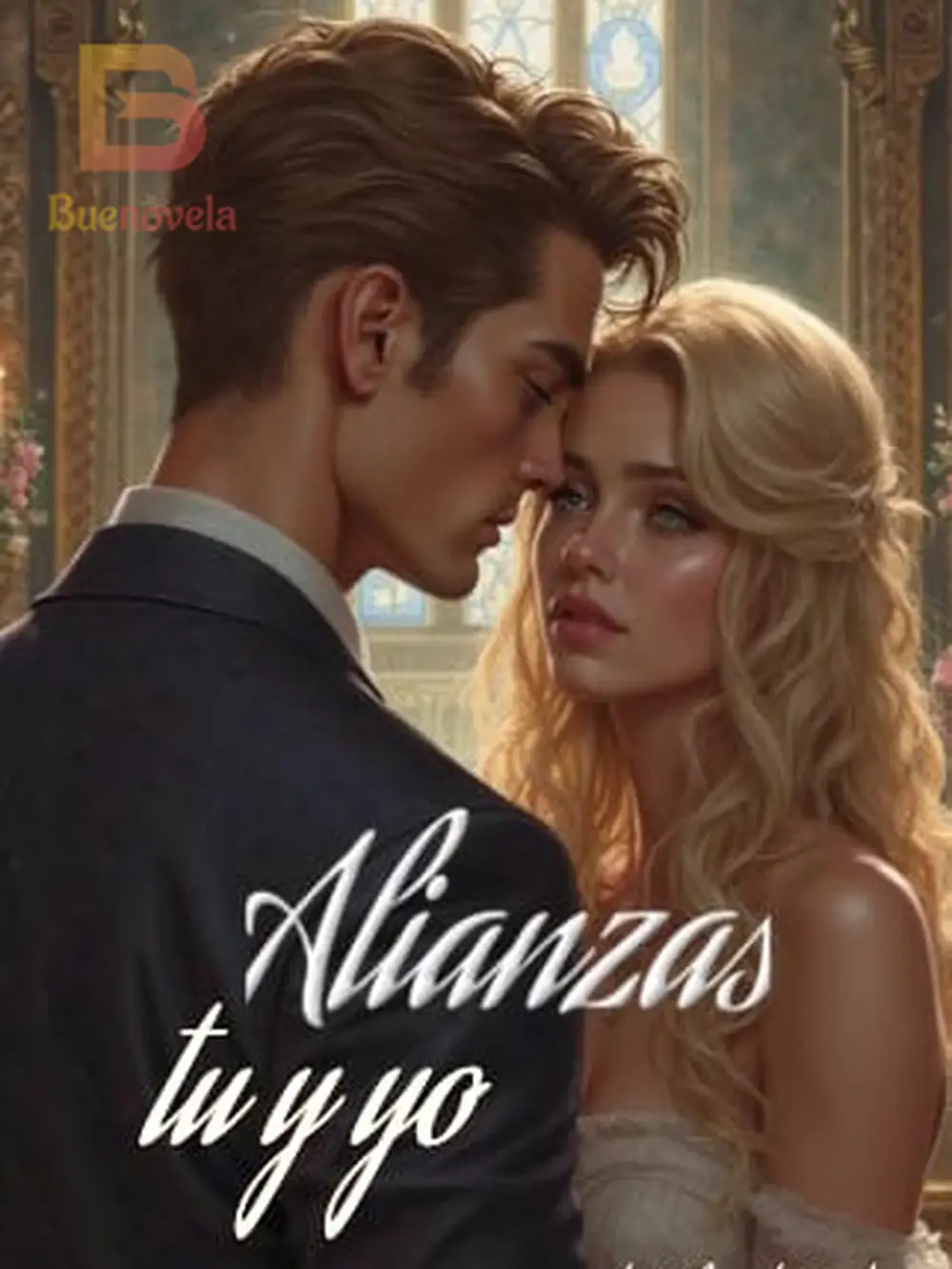 Alianzas tu y yo - Capítulo 82 Cargas que no se pueden compartir Novela y PDF en línea por ...