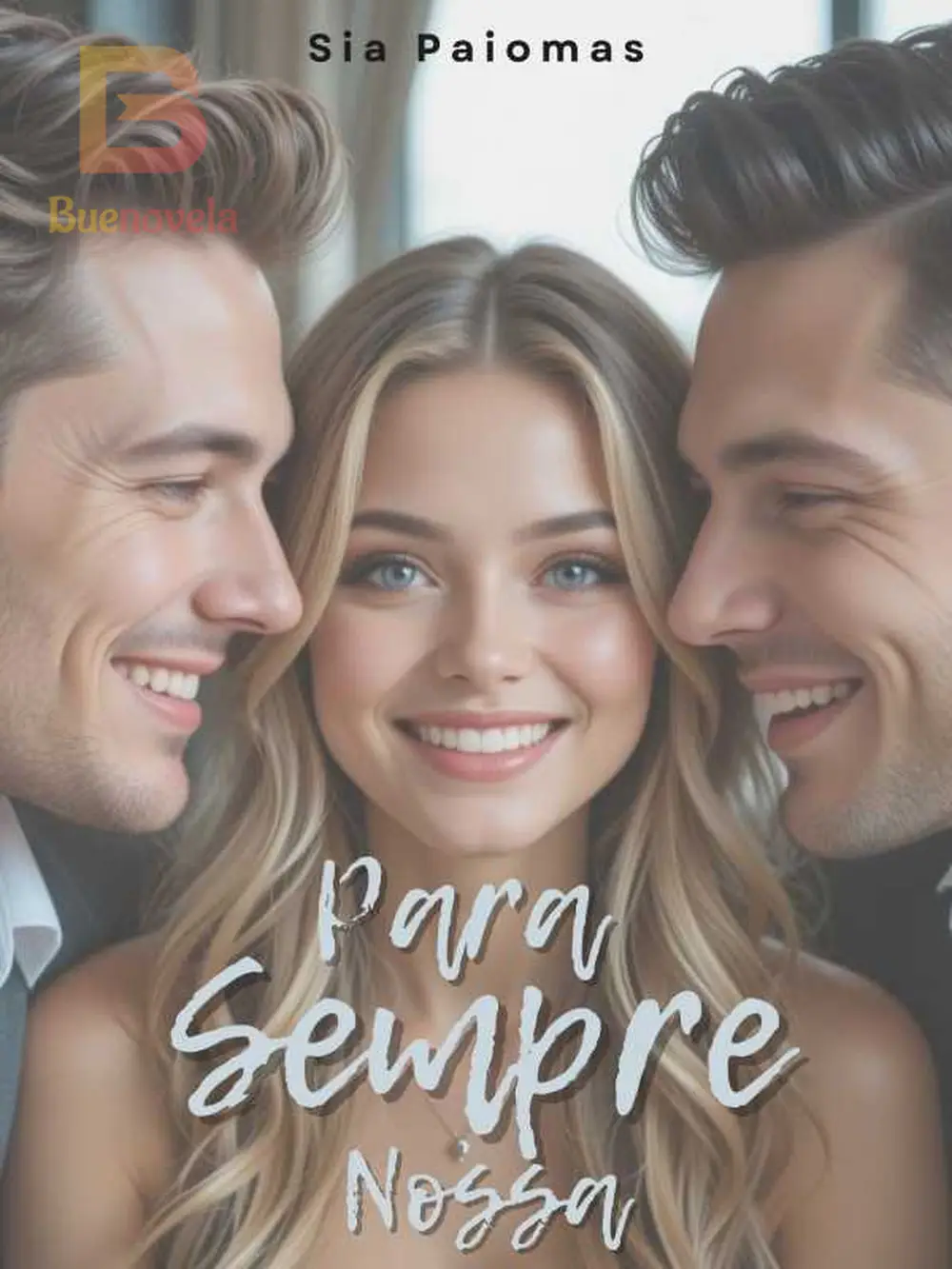 Para Sempre Nossa - Capítulo 57 - Archie Novela e PDF Online por Sia ...