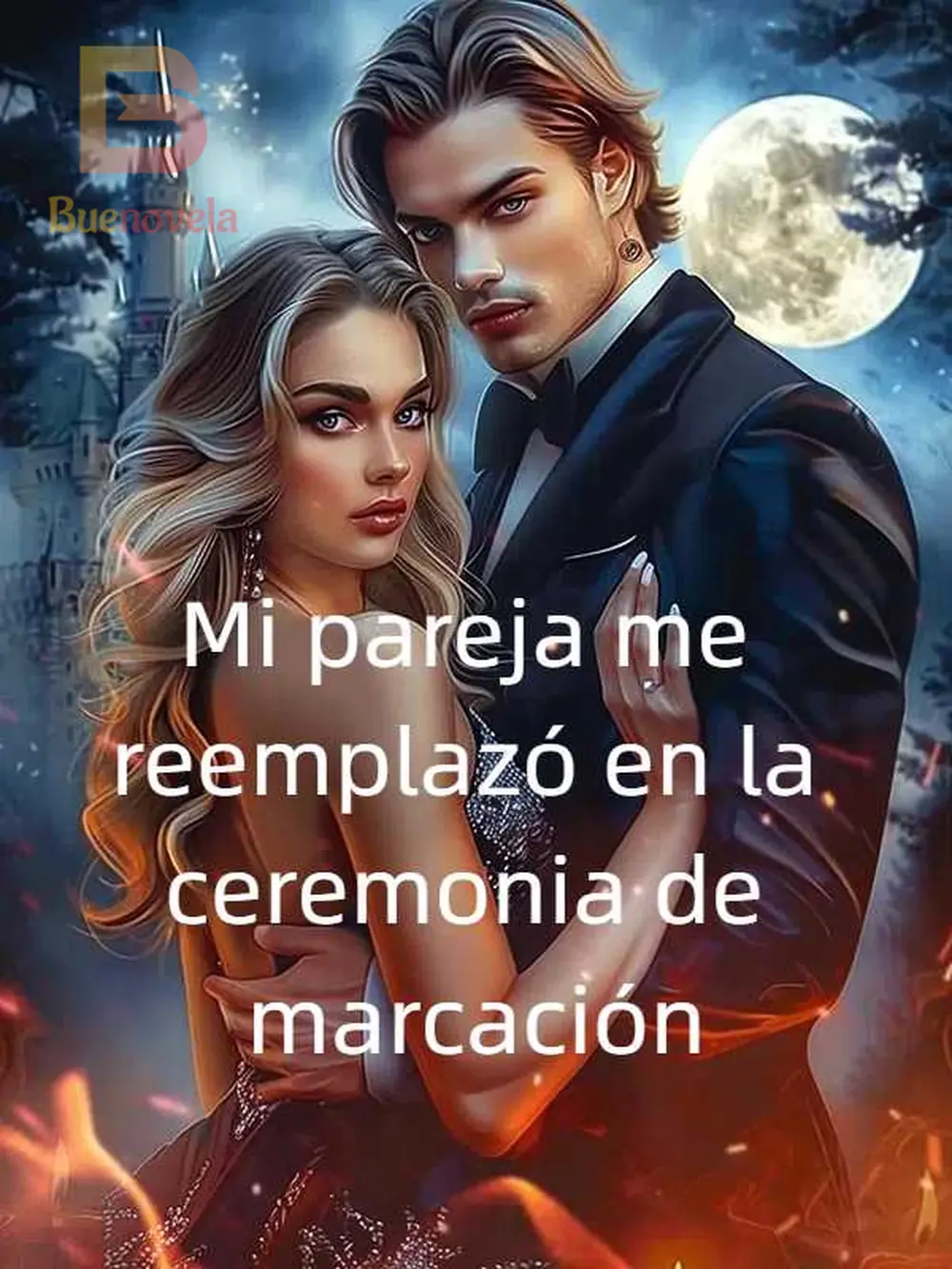 Mi pareja me reemplazó en la ceremonia de marcación - Capítulo 7 Novela y PDF en línea por ...