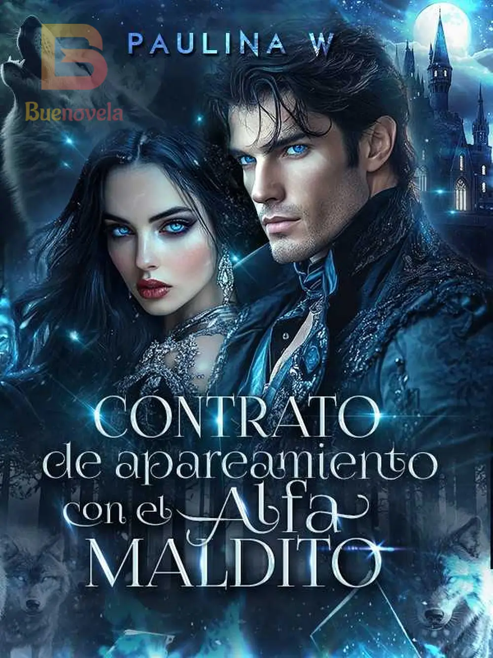 CONTRATO DE APAREAMIENTO CON EL ALFA MALDITO - C122- JUGADA DEL DESTINO. Novela y PDF en línea ...