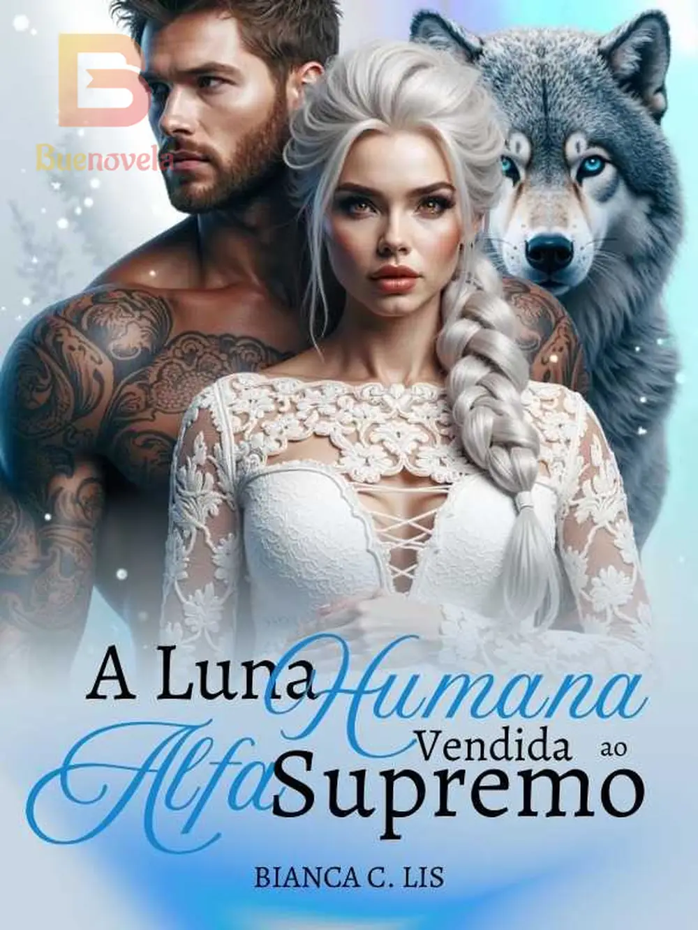 A LUNA HUMANA VENDIDA AO ALFA SUPREMO - 397 – EFEITOS DA LUA Novela e PDF Online por Bianca C ...