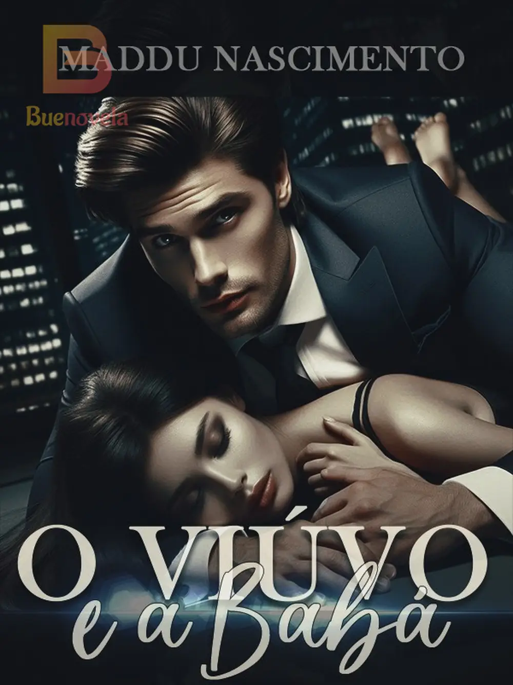 O Viúvo e a Babá - Capítulo 158 Novela e PDF Online por Maddu Nascimento | Leia Romance ...