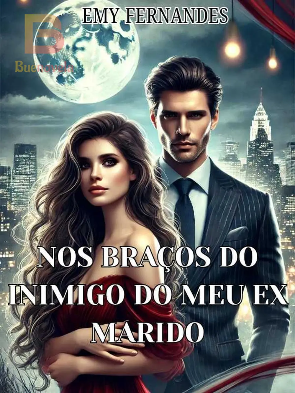 Nos Braços Do Inimigo Do Meu Ex Marido - Capítulo 8 - Divórcio Novela e ...