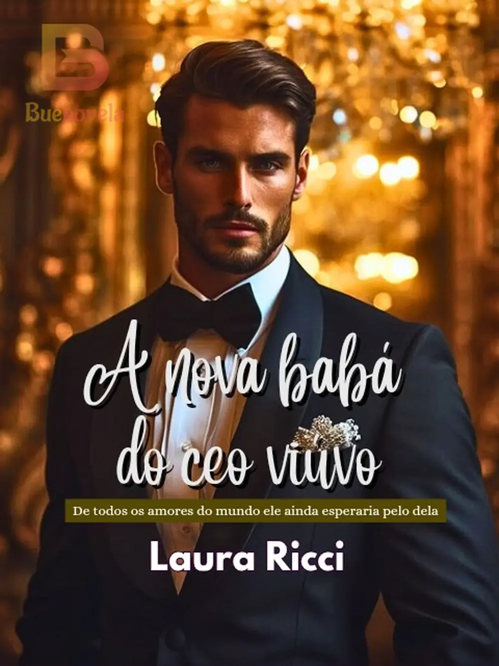 A Nova babá do Ceo Viúvo - Capítulo 170: Noah Calahan Novela e PDF ...