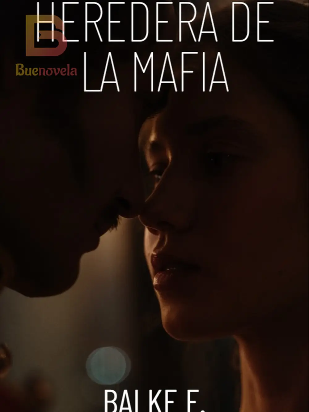 Heredera de la Mafia - 37 Novela y PDF en línea por Blake F. | Leer Mafia Historias por Capítulo ...