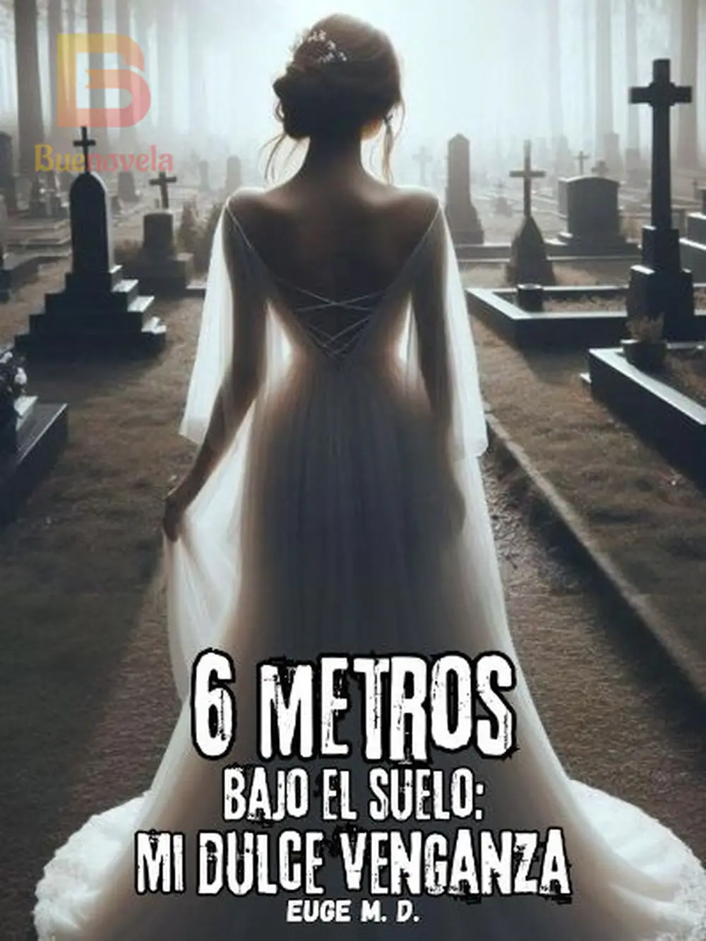 6 metros bajo el suelo: mi dulce venganza - Capítulo 132: La despedida Novela y PDF en línea por ...