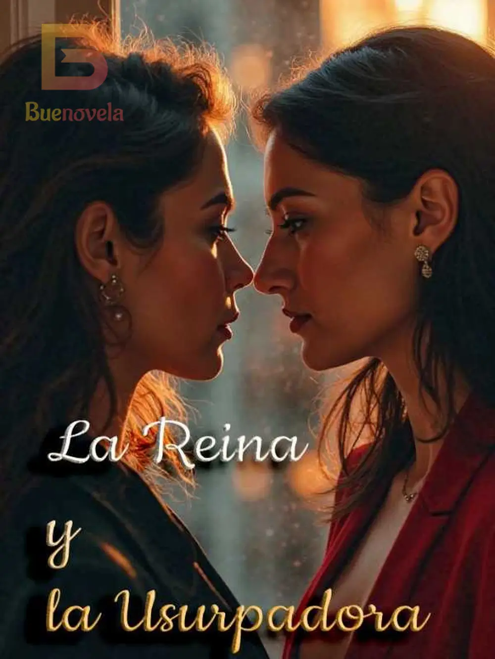 La reina y la usurpadora - El Rastro de la Verdad Novela y PDF en línea ...