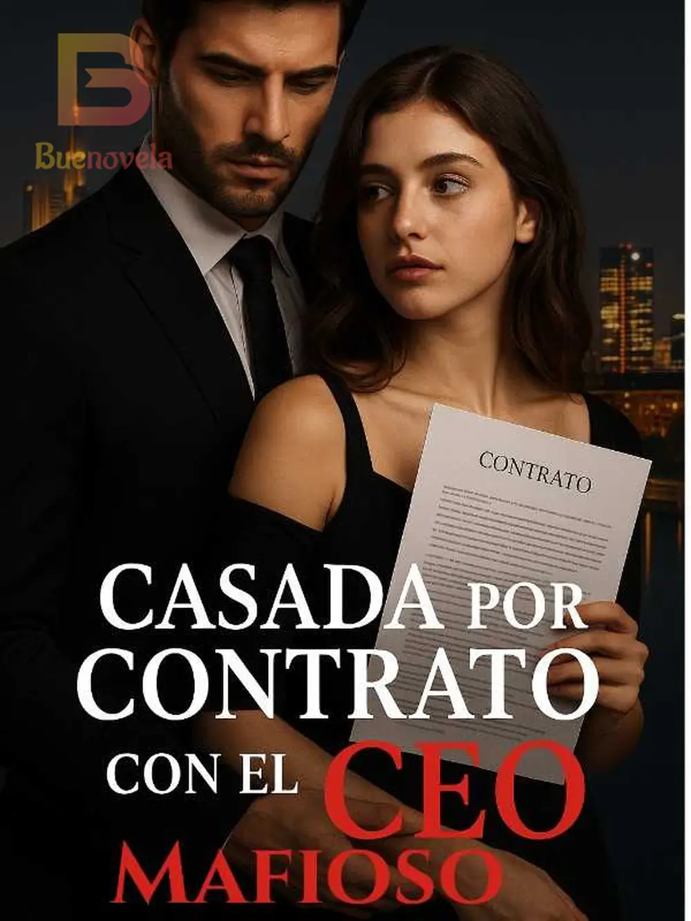 Casada por Contrato con el CEO Mafioso - 60: El Despertar de los Celos Novela y PDF en línea por ...