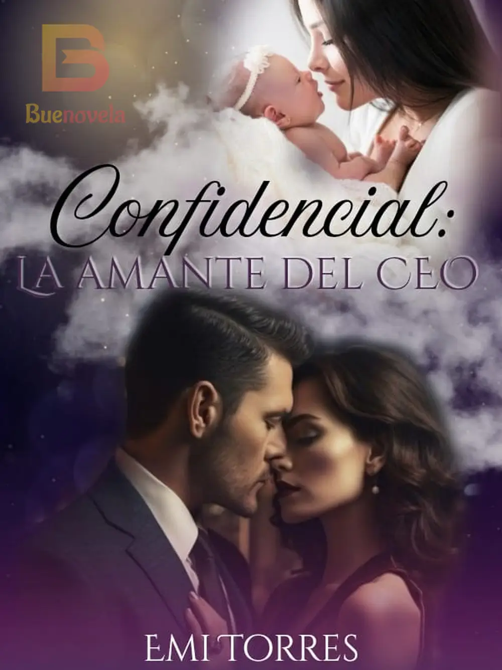 Confidencial: La Amante del CEO - CAPÍTULO 1: NADIE DEBE SABERLO Novela ...