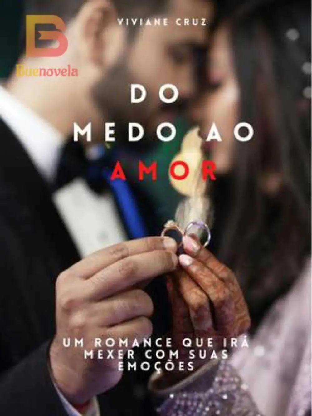 Do Medo ao Amor - Capitulo 57 - A dor da perda Novela e PDF Online por Viviane Cruz | Leia ...