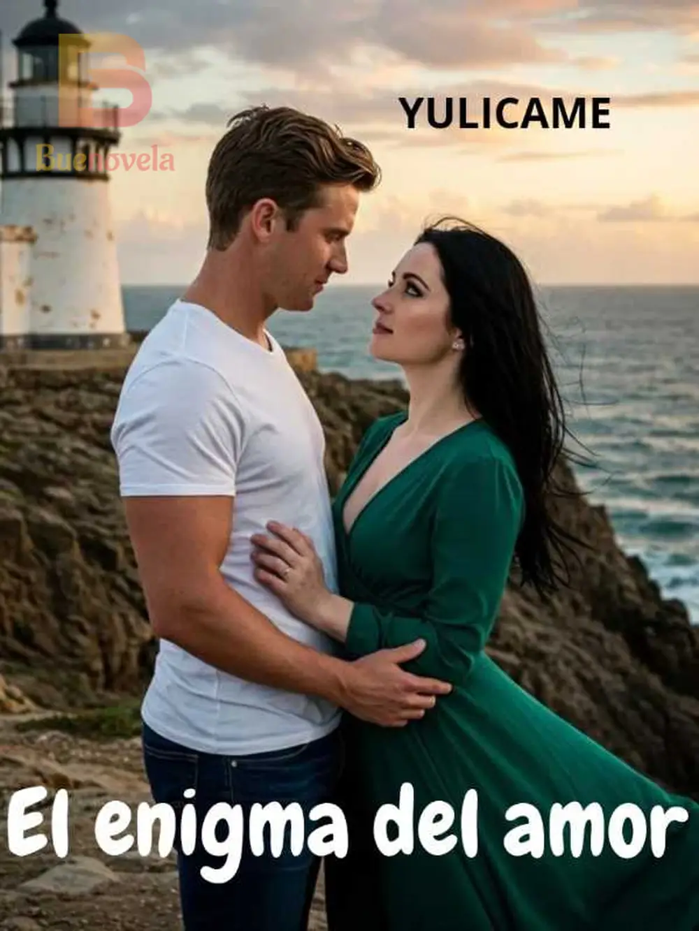 El enigma del amor - Capitulo 1 Donde los Secretos Duermen Novela y PDF en línea por yulicame ...