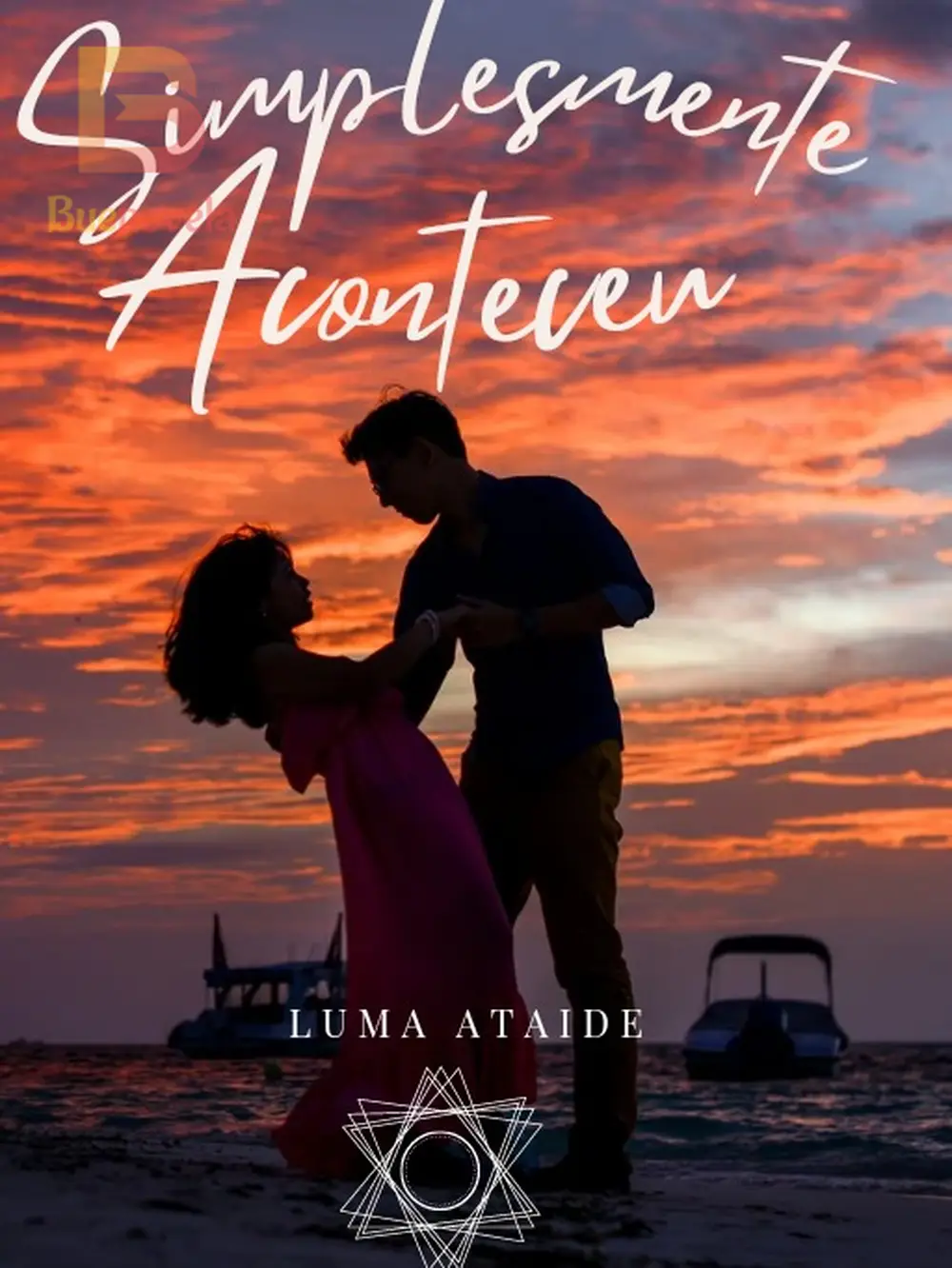 Simplesmente Aconteceu - Capítulo 34 - O Retorno Novela e PDF Online por Lua Ataide | Leia ...