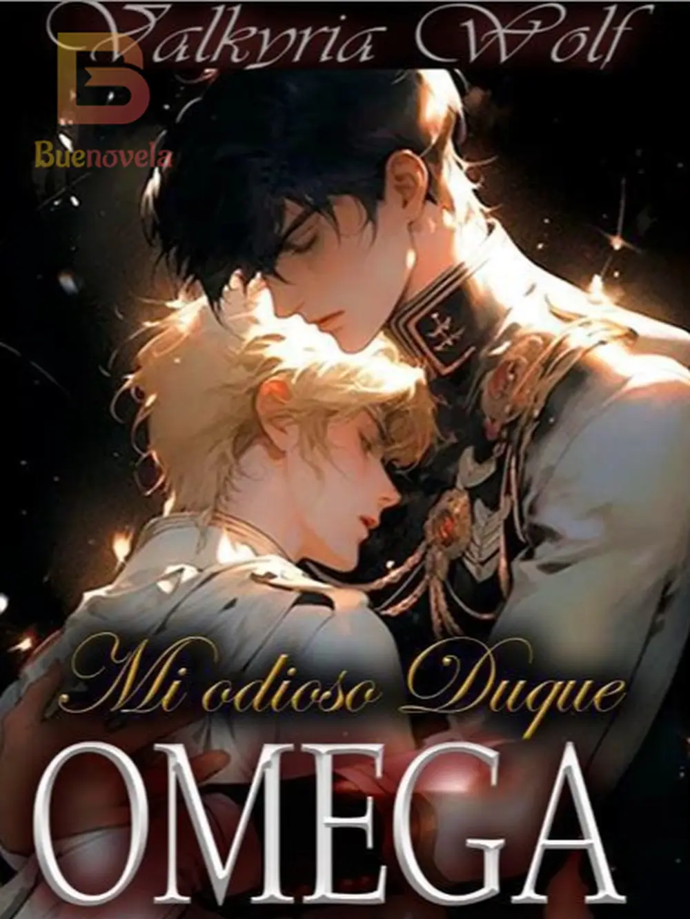 Mi odioso duque omega - 202 Novela y PDF en línea por Valkyria Wolf ...