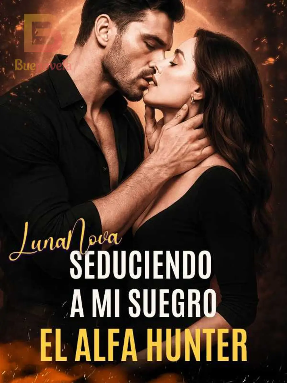 Seduciendo a mi Suegro, el Alfa Hunter - 125. LA LLEGADA DE UNA AURYEL Novela y PDF en línea por ...