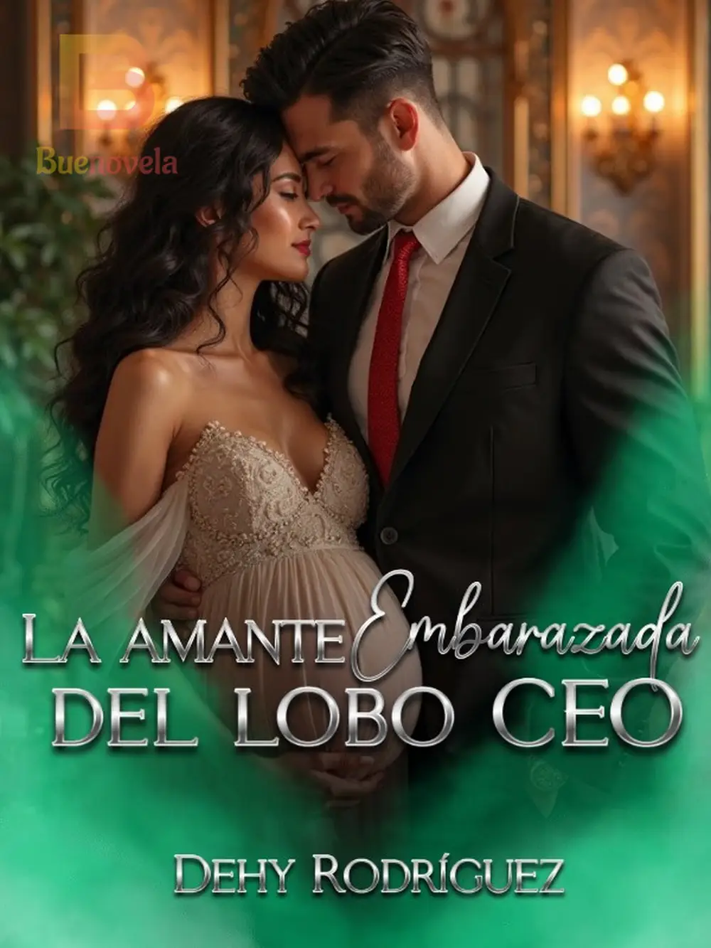 La amante embarazada del lobo CEO - 3. El ascensor Novela y PDF en línea por Dehy Rodríguez ...