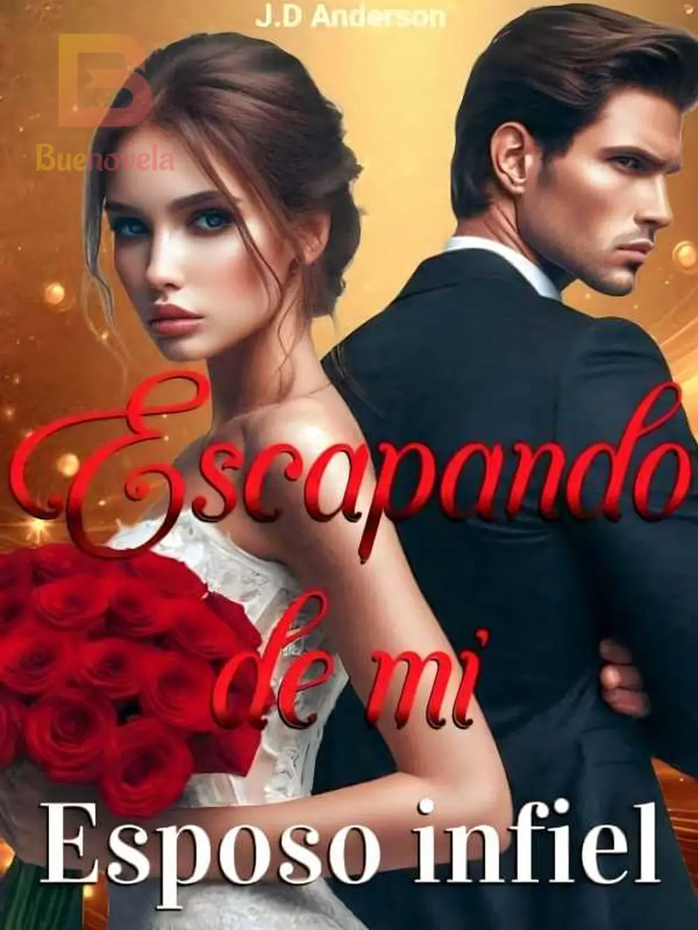 Escapando de mi esposo infiel - Capítulo: Un monstruo en el camino Novela y PDF en línea por J.D ...
