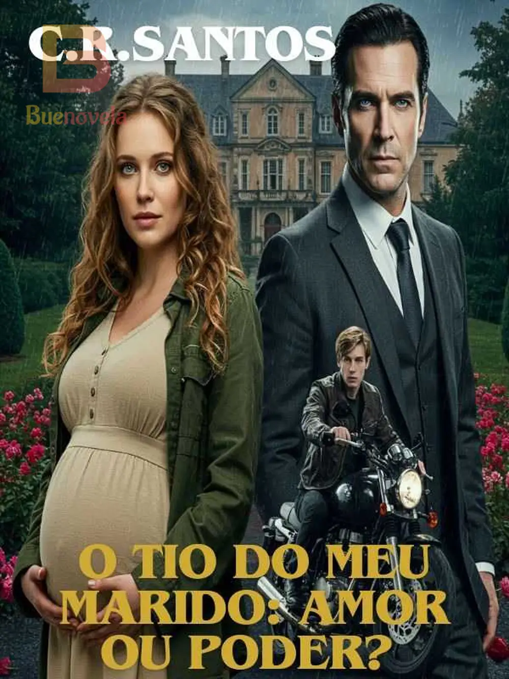 O TIO DO MEU MARIDO: AMOR OU PODER? - CAPÍTULO 20 – AS CINZAS DO PASSADO Novela e PDF Online por ...