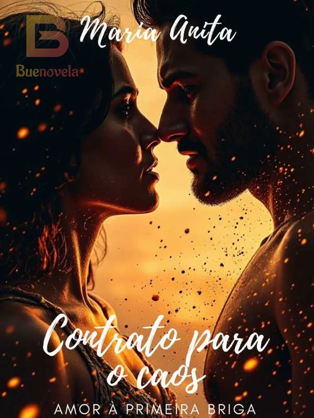 Contrato para o caos: amor à primeira briga - Capítulo 358: Data marcada Novela e PDF Online por ...