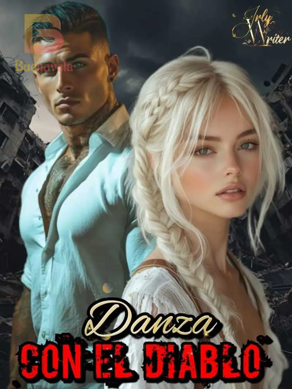 Danza con el Diablo - La traición Novela y PDF en línea por YrlyWriter | Leer Mafia Historias ...