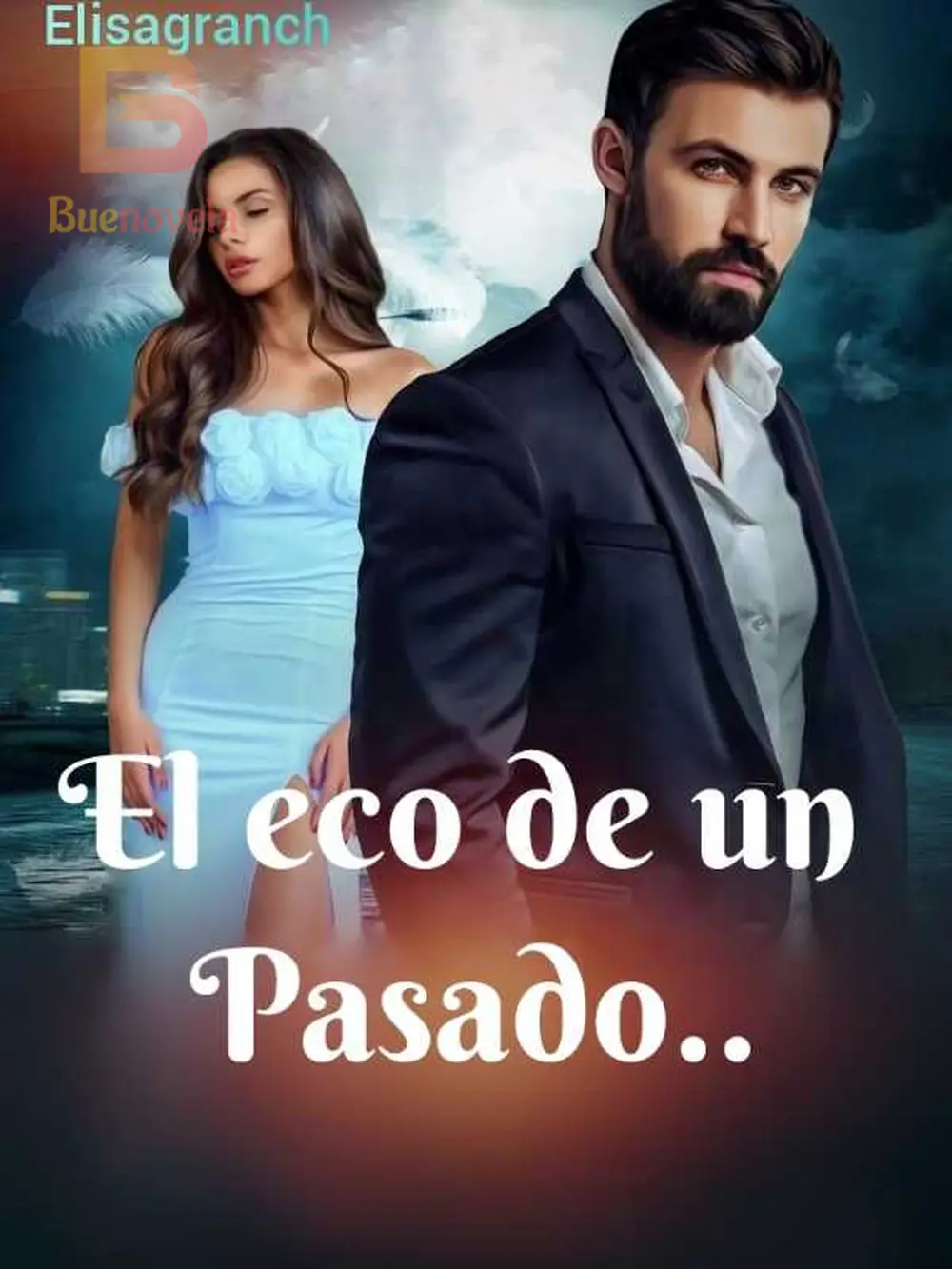 El eco de un pasado. - Un ataque mortal. Novela y PDF en línea por Elisagranch | Leer Romance ...