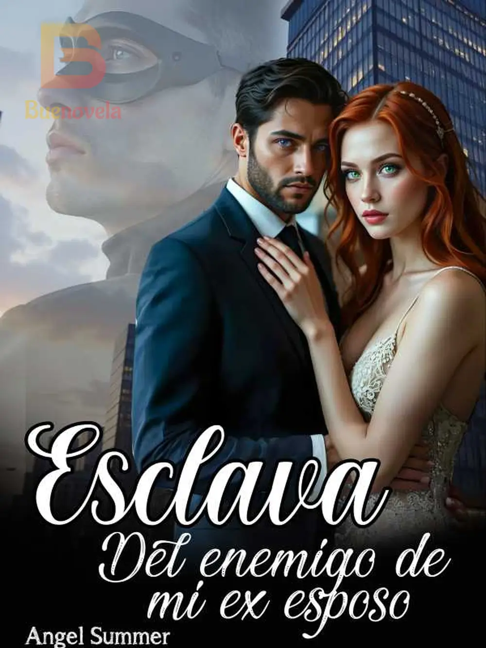Esclava del enemigo de mi ex esposo - No estoy sola. Novela y PDF en línea por Angel Summer ...