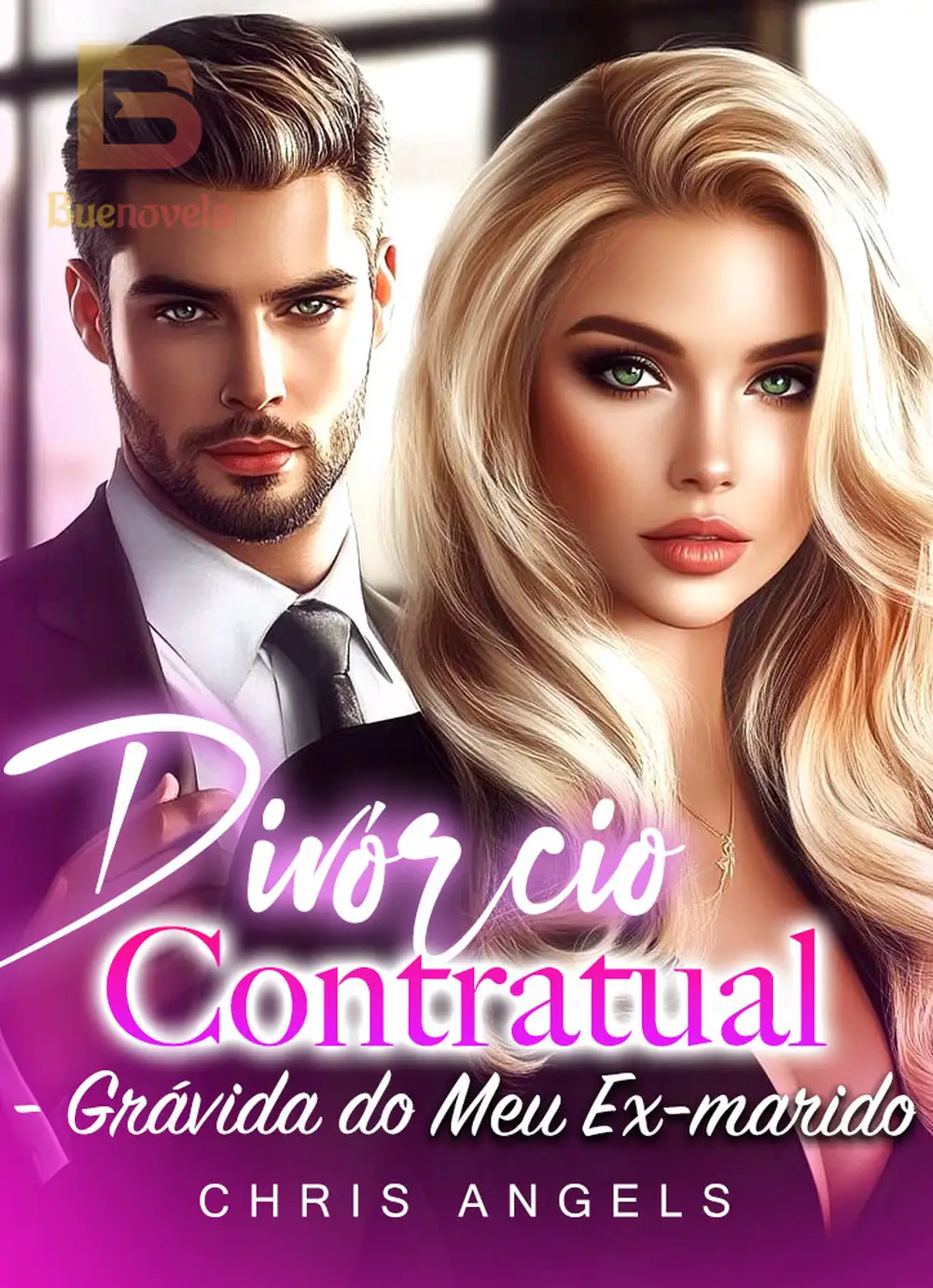 Divórcio Contratual - Grávida do Meu Ex-marido - Capítulo 158 Novela e PDF Online por Chris ...