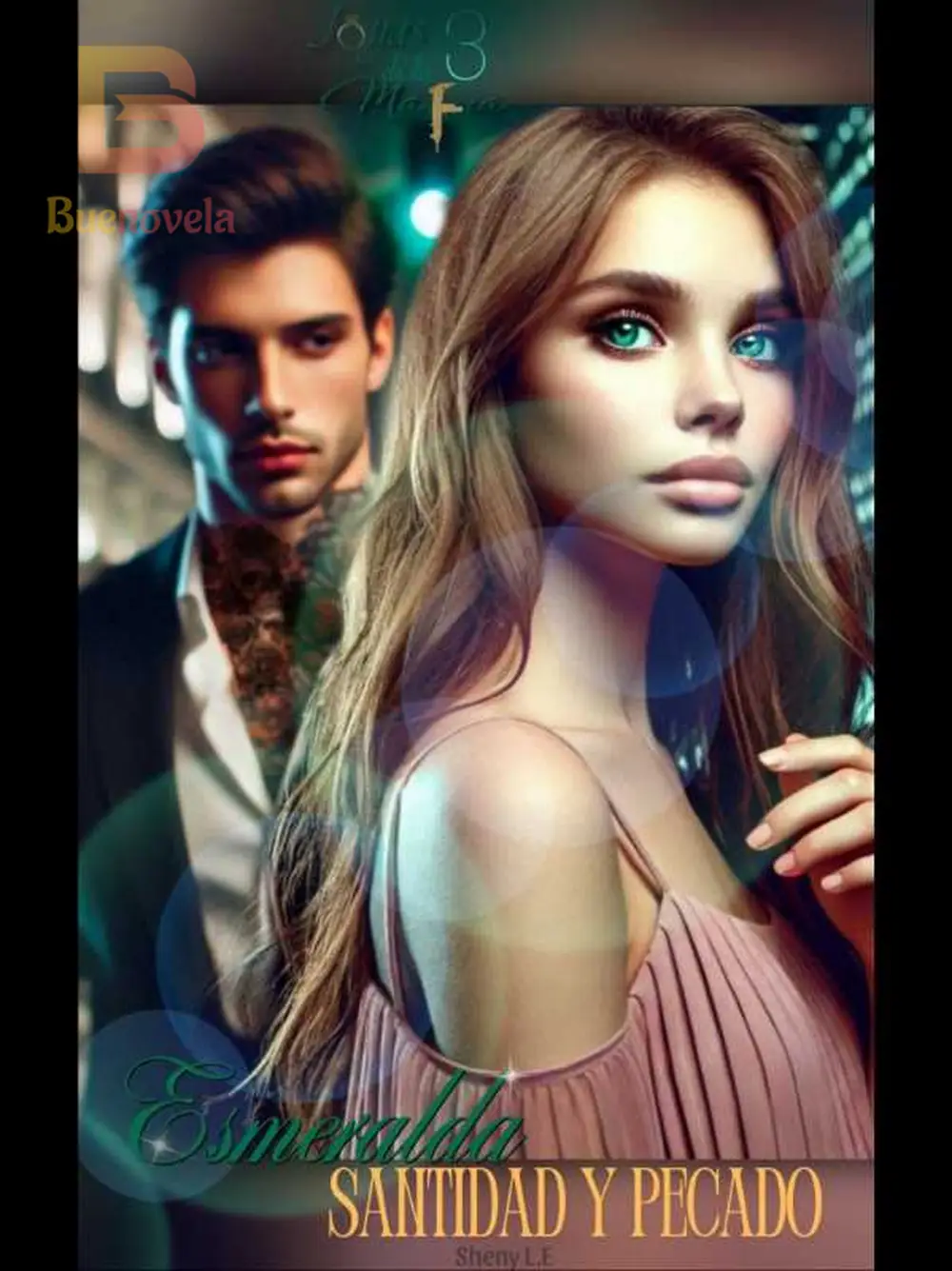 Esmeralda - Santidad y Pecado - 68. Peligroso puede ser emocionante Novela y PDF en línea por J ...