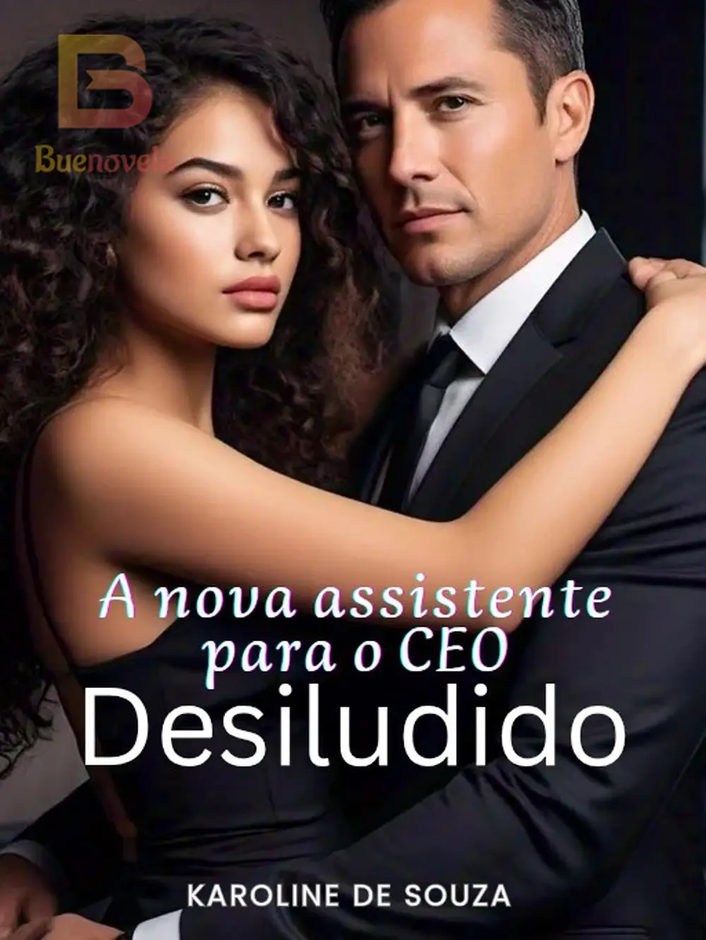 A nova assistente para o CEO desiludido - Qualquer lugar era especial ...