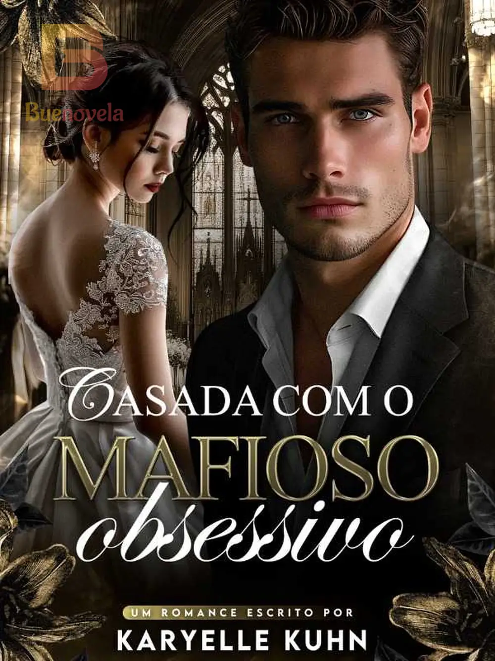 Casada Com O Mafioso Obsessivo - Capítulo 21 Novela e PDF Online por Karyelle Kuhn | Leia Máfia ...