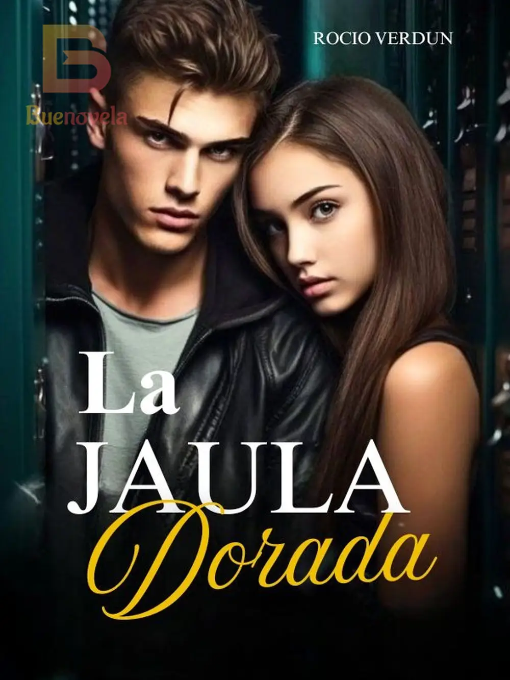 La Jaula Dorada de white08verdun para leer en línea gratis - BueNovela