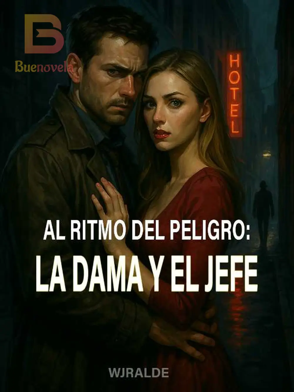 Al ritmo del peligro: La dama y el jefe. - 439. Nadie avisa cuando llega la muerte. Novela y PDF ...